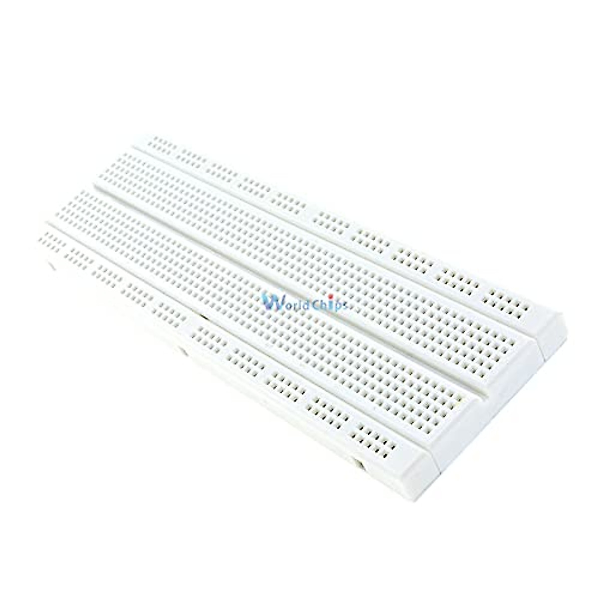 Breadboard 830 Point Solderless PCB Bread Board MB-102 MB102 White for Arduino Shield Test Develop DIY Starter KIT