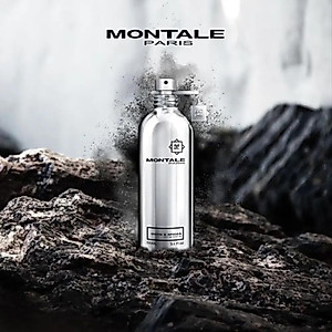 MONTALE Wood and Spices Eau de Parfum Spray, 3.3 Fl Oz