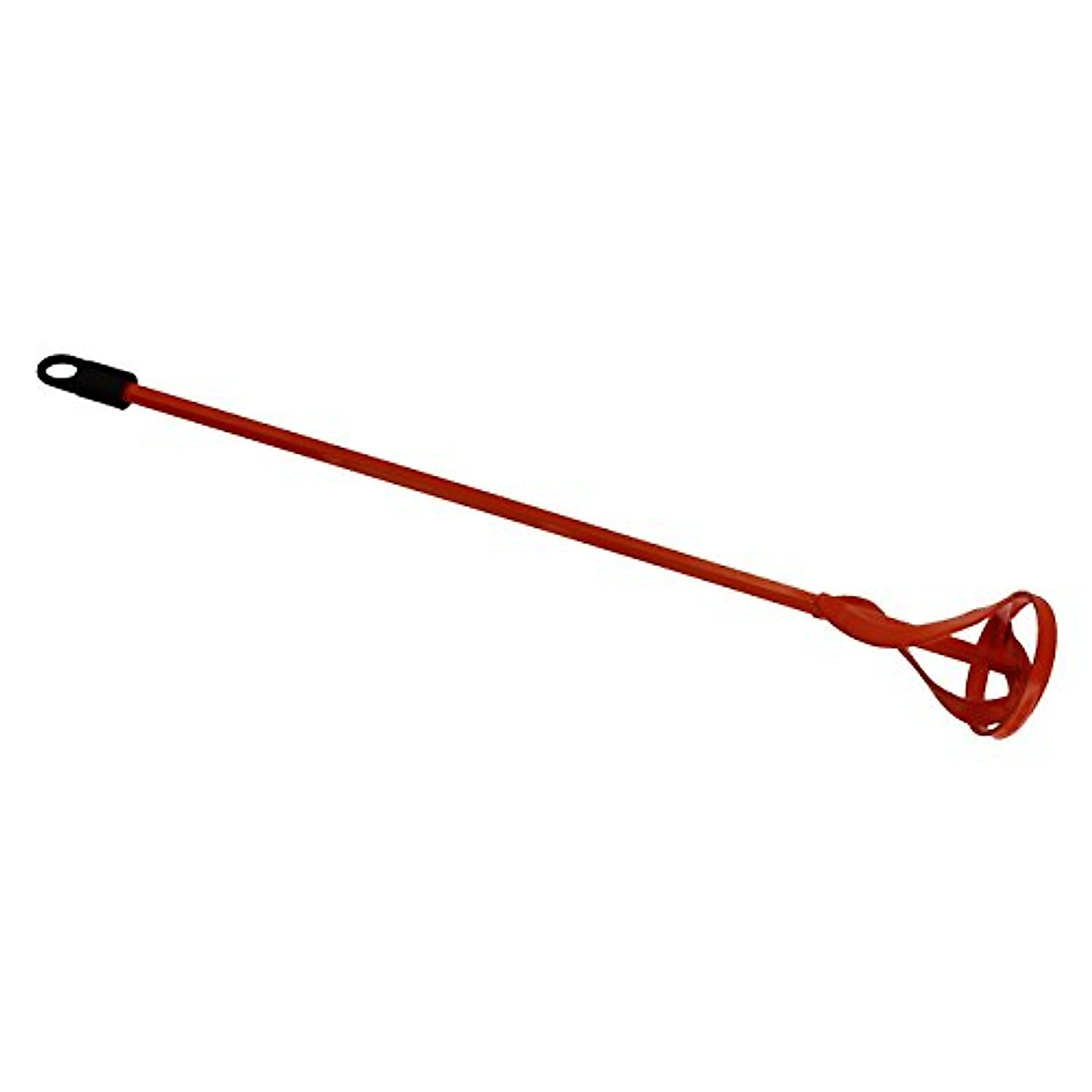 ABN Paint, Compound, Sealer, Cement Mixer for 1-5 Gallon Buckets 3/8in Drive 16.5in Long