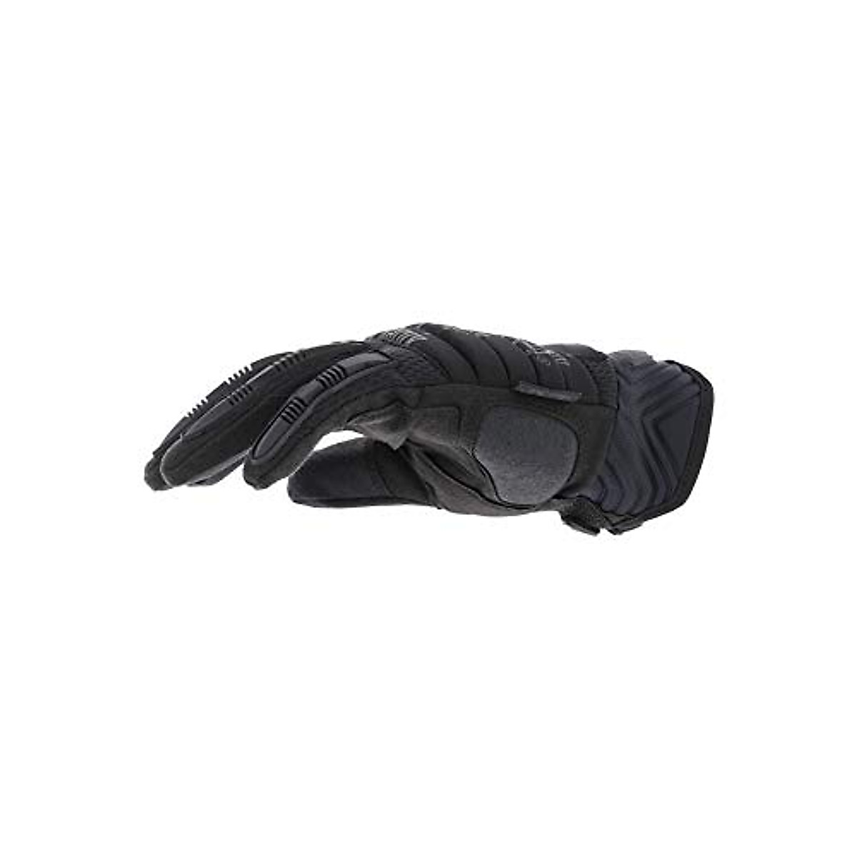 Mechanix Wear: M-Pact 2 Covert Tactical Work Gloves (Large, All Black)