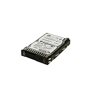 HP 900GB 6G SAS 10K SFF SC Enterprise HDD 652589-B21