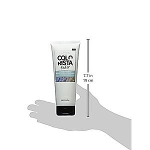 L'Oreal Paris Hair Care Colorista Reset Shampoo, 6.8 Ounce