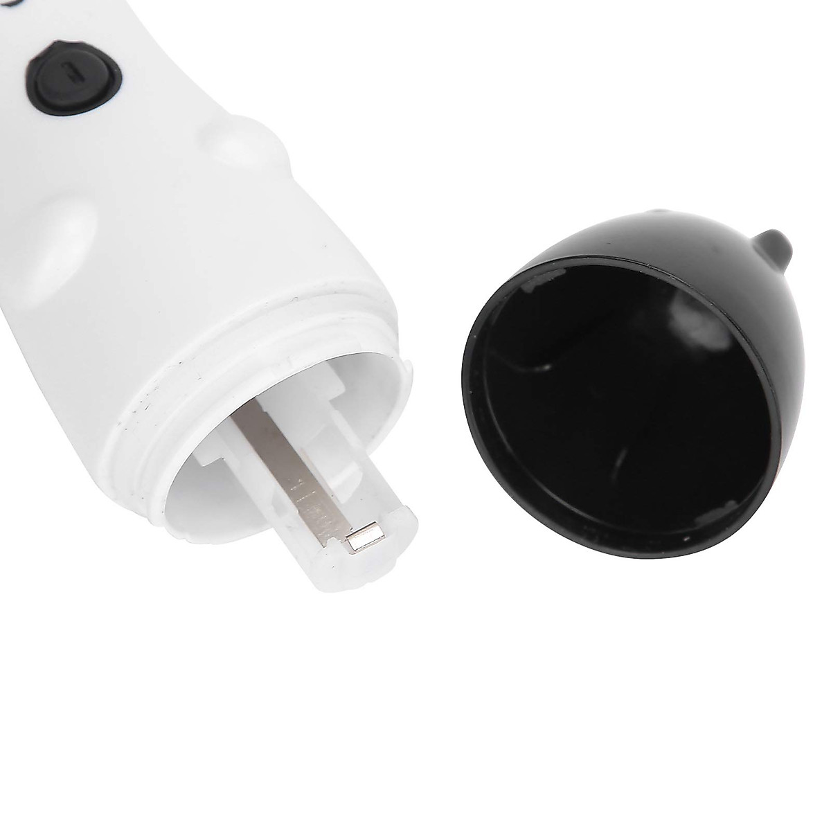 Garosa Cute Electric Toothbrush Panda Pattern Tooth Brush Waterproof Ultrasonic Brushing Vibrating Soft Rechargeable Toothbrush