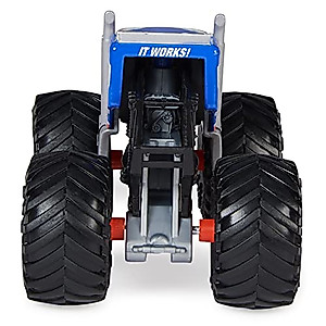 Monster Jam 2023 Spin Master 1:64 Diecast Truck Series 29 Arena Favorites Lucas Stabilizer