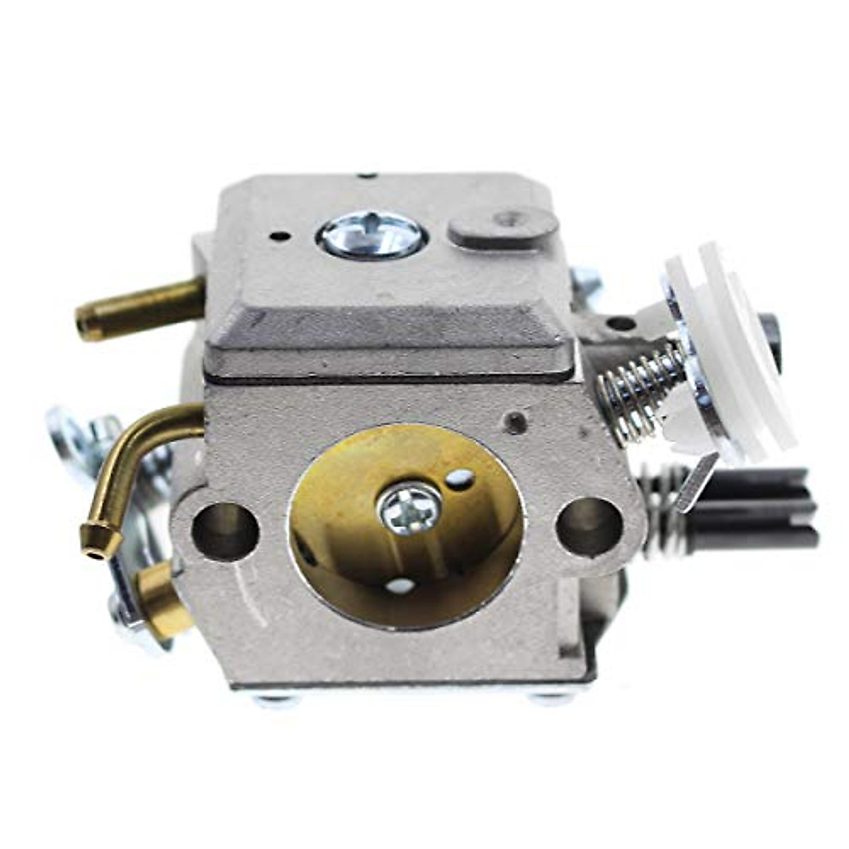 MOTOALL Carburetor Intake Kit Carb HD-12 HD-6 362 365 371 372 372XP for Husqvarna Chainsaw 503283203
