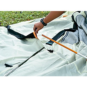 Snow Peak Amenity Dome Tent, Small