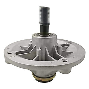 RAParts Spindle Assembly Fits Toro 80-4341 88-4510 80-4380 Long Shaft TimeCutter