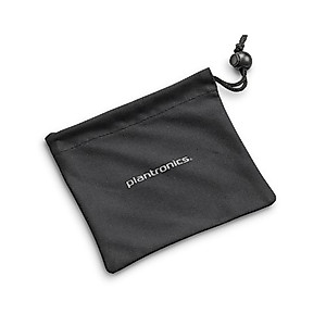 Plantronics Savor M1100 Bluetooth Headset - Retail Packaging