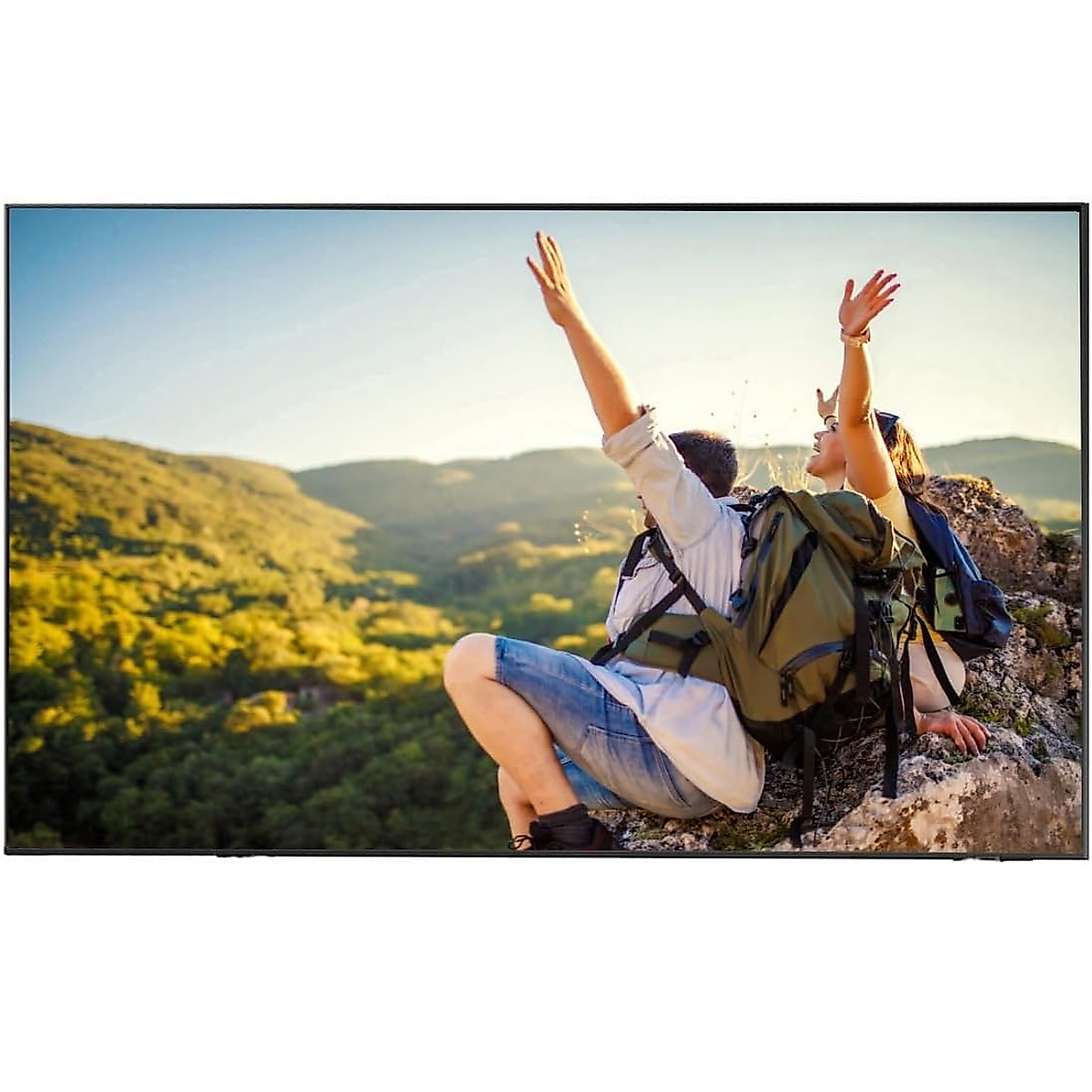 SAMSUNG QN75QN800CFXZA 75 Inch Neo QLED 8K Smart TV with Dolby Atmos with an Additional 1 Year Coverage (2023)(USED)