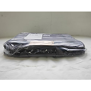 KROSER Laptop Bag 15.6 Inch Briefcase Shoulder Bag Water Repellent Laptop Bag Satchel Tablet Bussiness Carrying Handbag Laptop Sleeve for Women and Men-Grey