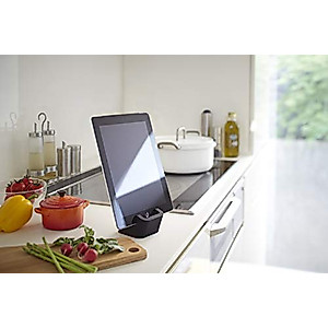 Yamazaki Home Square Tablet Stand - No Assembly Req.