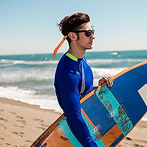 FASOTY 5 Pcs Floating Sunglass Strap Adjustable Floating Foam Glasses Strap Eyewear Retainer Safety Sport Sunglasses Strap