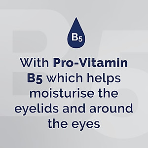 Optrex ActiMist 2in1 Eye Spray for Dry + Irritated Eyes 0.34oz (10ml)