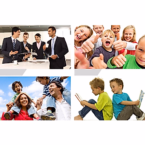 Carykon Early Childhood Education Building Blocks Wooden Assembling Tree Combination Boys and Girls DIY Disassembly Combination Puzzles Educational Toys Home Office Decoration(Yellow)-3 Yrs+