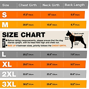 LeLePet Dog Recovery Suit for Front Legs,Dog Leg Sleeve to Stop Licking,Dog Elbow Protector for Leg Injuries,Dog Recovery Sleeve for Wounds,Dog Sleeve to Prevent Licking,Dog Cone Collar Alternative