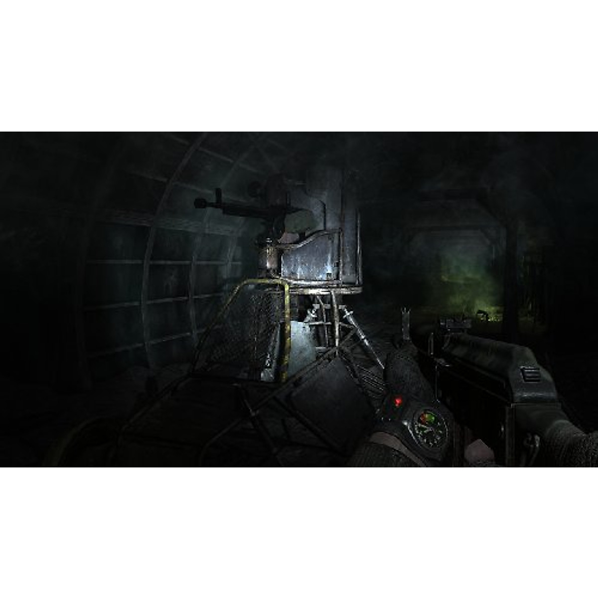 Metro 2033 - Xbox 360