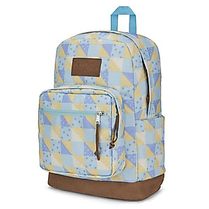 JanSport JS0A4QVB93Q Right Pack Expressions Cute Quilt