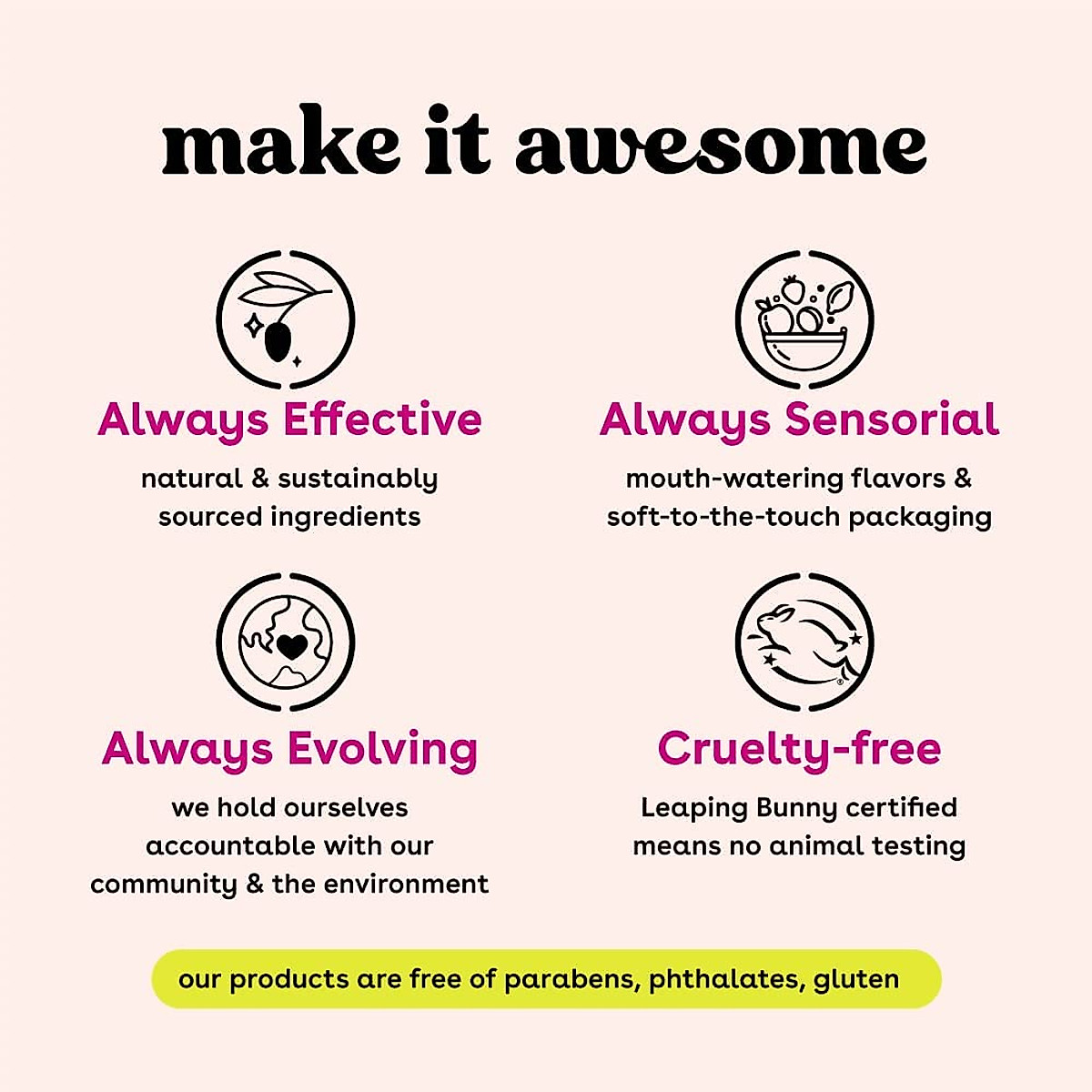 EOS Ultra Moisturizing Shave Cream, Lavender Jasmine, 3 Count