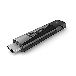 Roku Streaming Stick+