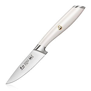 Cangshan L1 Series 1027488 German Steel Forged 3.5-inch Paring Knife