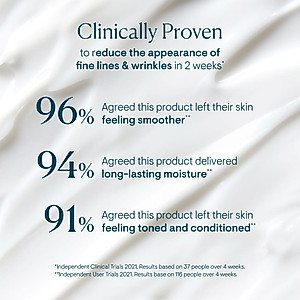 ELEMIS Pro-Collagen Night Cream, Moisturizer Face Cream, Hydrating Face Moisturizer for Dry Skin, Best Moisturizer for Aging Skin, Anti Aging Cream for Face, Firming Facial Cream