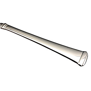 Mikasa Harmony 18/10 Stainless Steel Teaspoon (Set of Twelve)