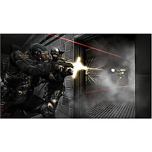 Tom Clancy's Rainbow Six Vegas 2 - Xbox 360 (Renewed)