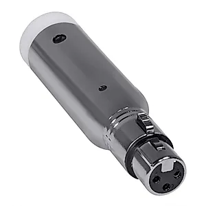 Rockville DMX-WTR Wireless DJ DMX Lighting Transmitter+8) Rechargeable Receivers