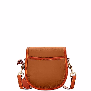 Dooney & Bourke All Weather Leather 2 Duck Bag