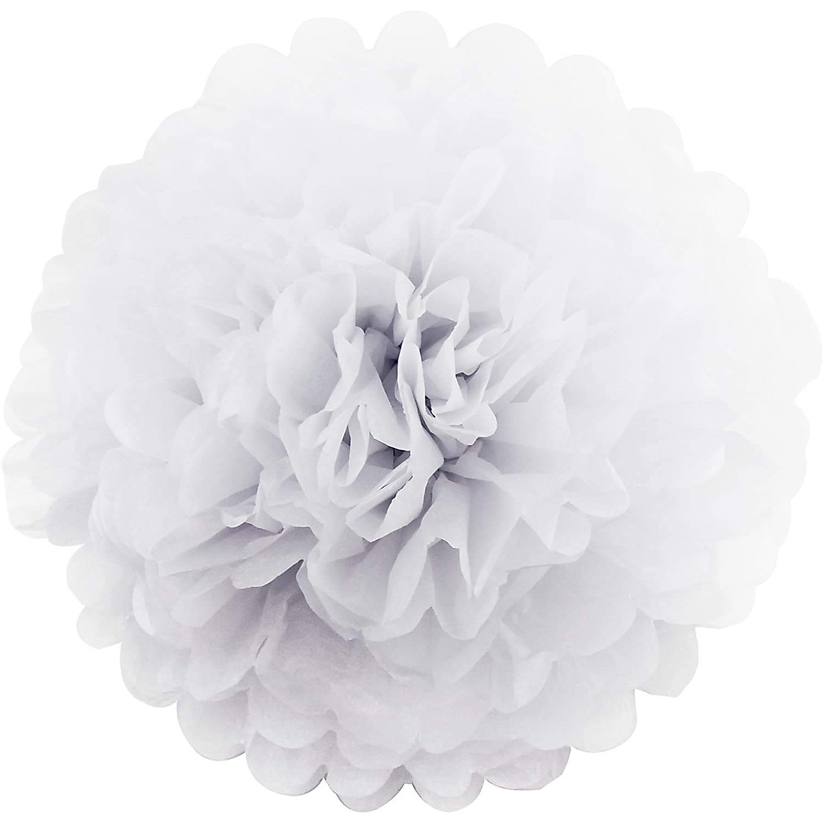 IGUO Teal Orange Wedding Party Decorations Orange Silver Autumn Party Baby Shower Carnivals Graduation Supplies Tissue Pom Pom,Teal Silver Orange Paper Tassel for Beautiful Nigerian Wedding Party Idea