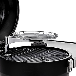 Char-Broil Kamander Charcoal Grill