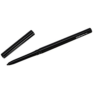 MAC Technakohl Liner, Graphblack, 0.02 Ounce (12371),Pencil