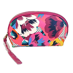 Estee Lauder Cosmetics Makeup Travel Bag (Ports of Call Collection ≈ Morocco)