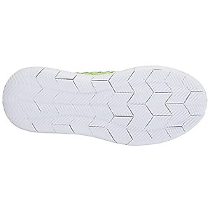 Propét Women's TravelBound Sneaker, Green Apple, 10 Narrow