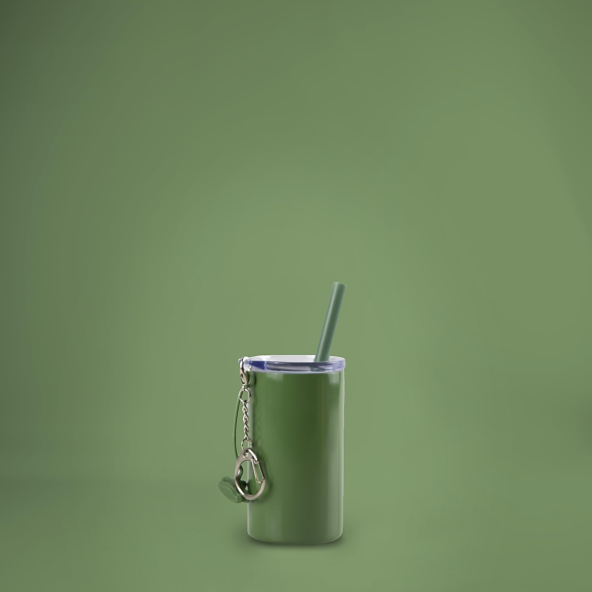 Hogg Mini Tumbler 6 Pack - 3oz Mini Skinny Pastel Collection, Sublimation Shot Glasses with Lids, 3 oz Shot Glasses, Mini Tumblers with Lids and Straws, Sublimation Shot Glass Blanks