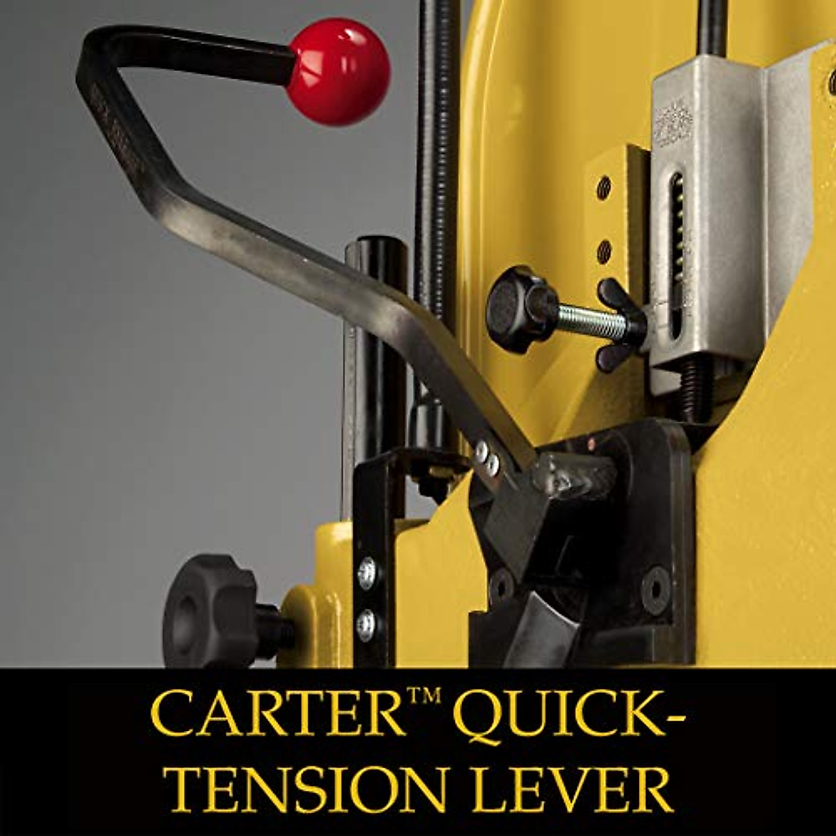 Powermatic PWBS-14CS, 14-Inch Woodworking Bandsaw and 6-Inch Riser Block, 1Ph 115/230V (1791216K)