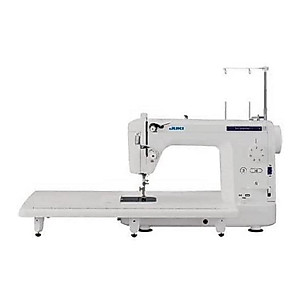 Juki TL-2010Q High Speed Sewing & Quilting Machine With Free Bonus Pack