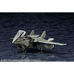 Kotobukiya Hexa Gear Block: Booster Pack 005 Dark Green 1:24 Scale Plastic Model Kit