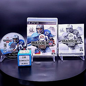 Madden NFL 25 - Playstation 3