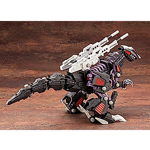 HMM ZOIDS 1/72 EZ-026 Genosaurer Repackage Ver. Plastic Model