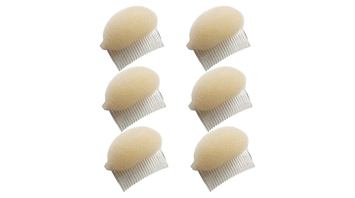 AnHua Bump It Up Volume Inserts for Effortless Hair Styling
