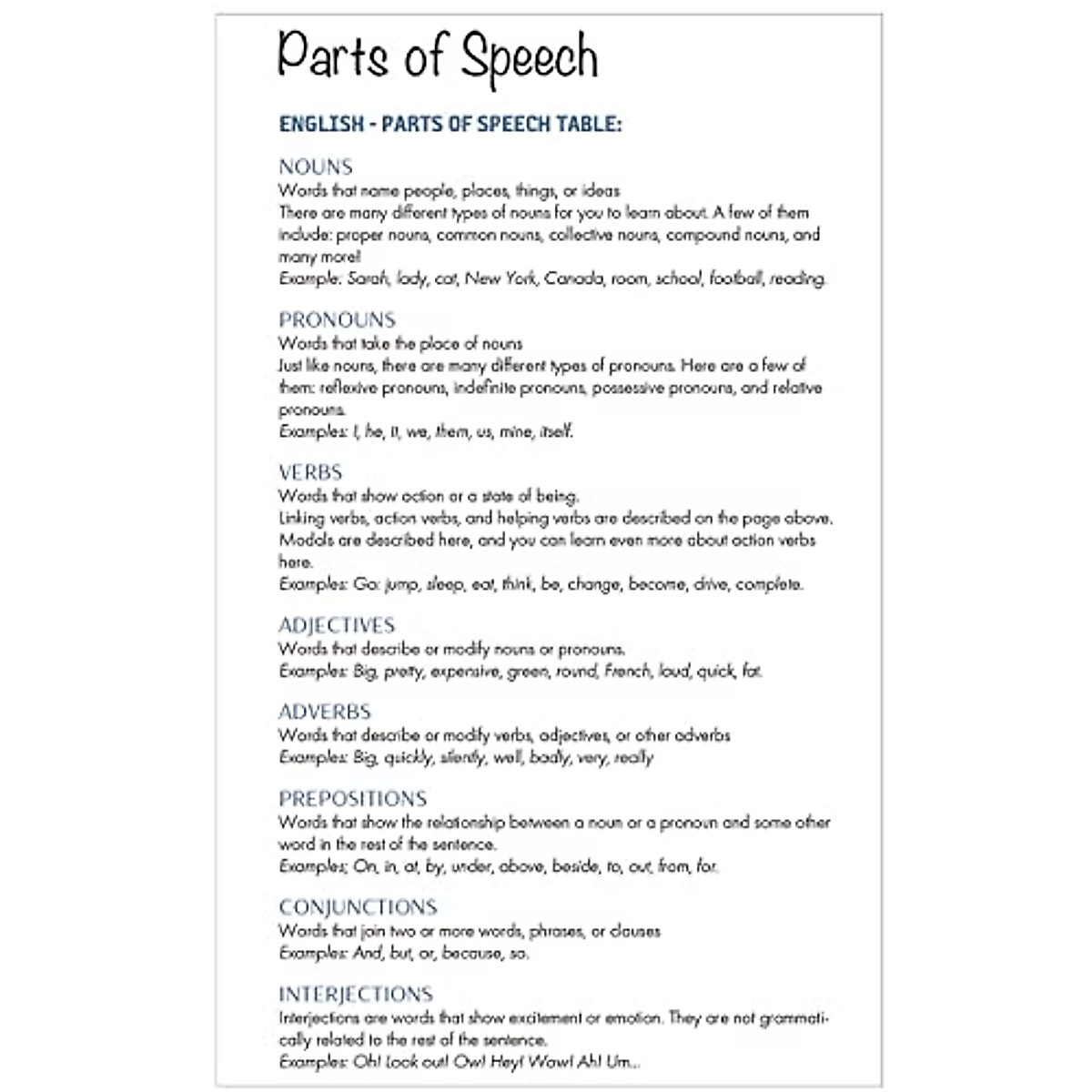 House of Doolittle 2023-2024 Weekly Academic Planner Assignment Book, Blue Vinyl, 5 x 8 Inches, August - August (HOD274RTG26-24)