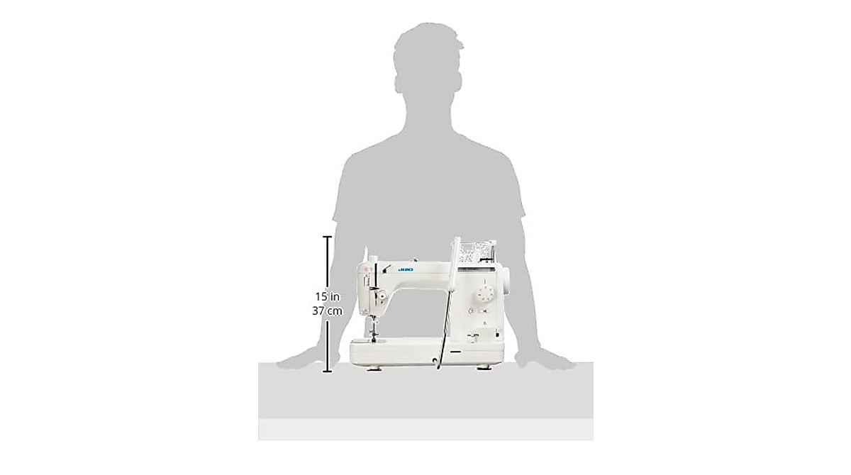 JUKI TL-2000Qi Sewing Machine - Efficient Quilting