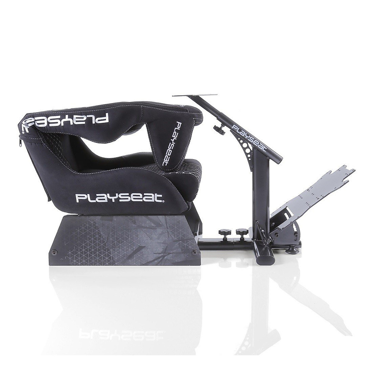 Playseat® Project Cars | Official licensed | Gaming Seat | Racing Seat | Easy to assemble and store due to its patented foldable design