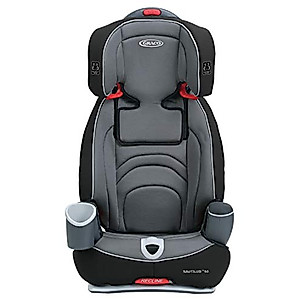 Graco® Nautilus® 65 3-in-1 Harness Booster Car Seat, Bravo