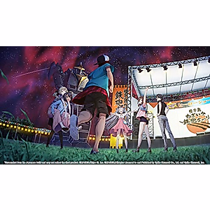 ROBOTICS;NOTES ELITE & DaSH Double Pack - Nintendo Switch