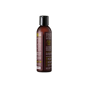 Uncle Funky's Daughter Shining Star Hair & Scalp Elixir, 6 oz