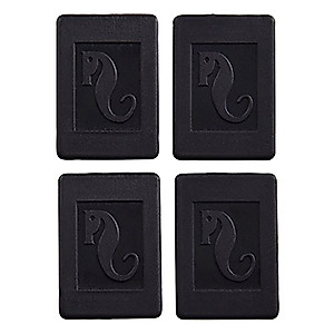 Red Sea Hangers for DIY Aquarium Net Cover, Black (42087)