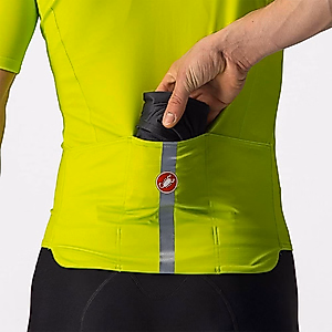 Castelli Pro Thermal Mid Vest - Men's Light Black, Xl