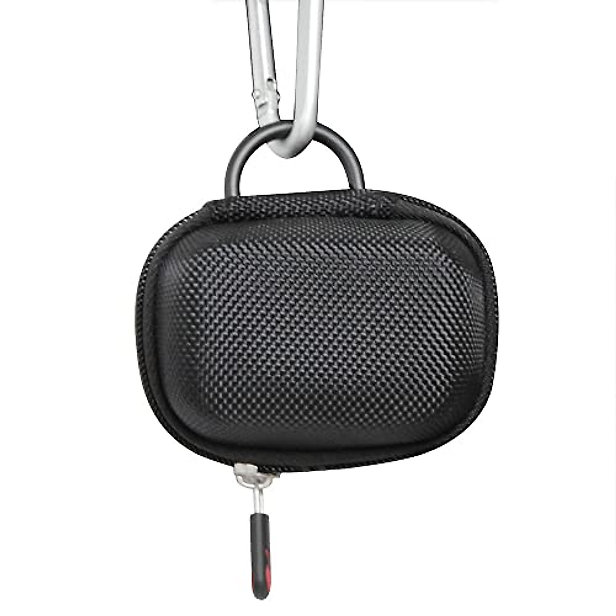 Hermitshell Hard Travel Case for Sony WF-1000XM4 Industry Leading Noise Canceling Truly Wireless Earbud